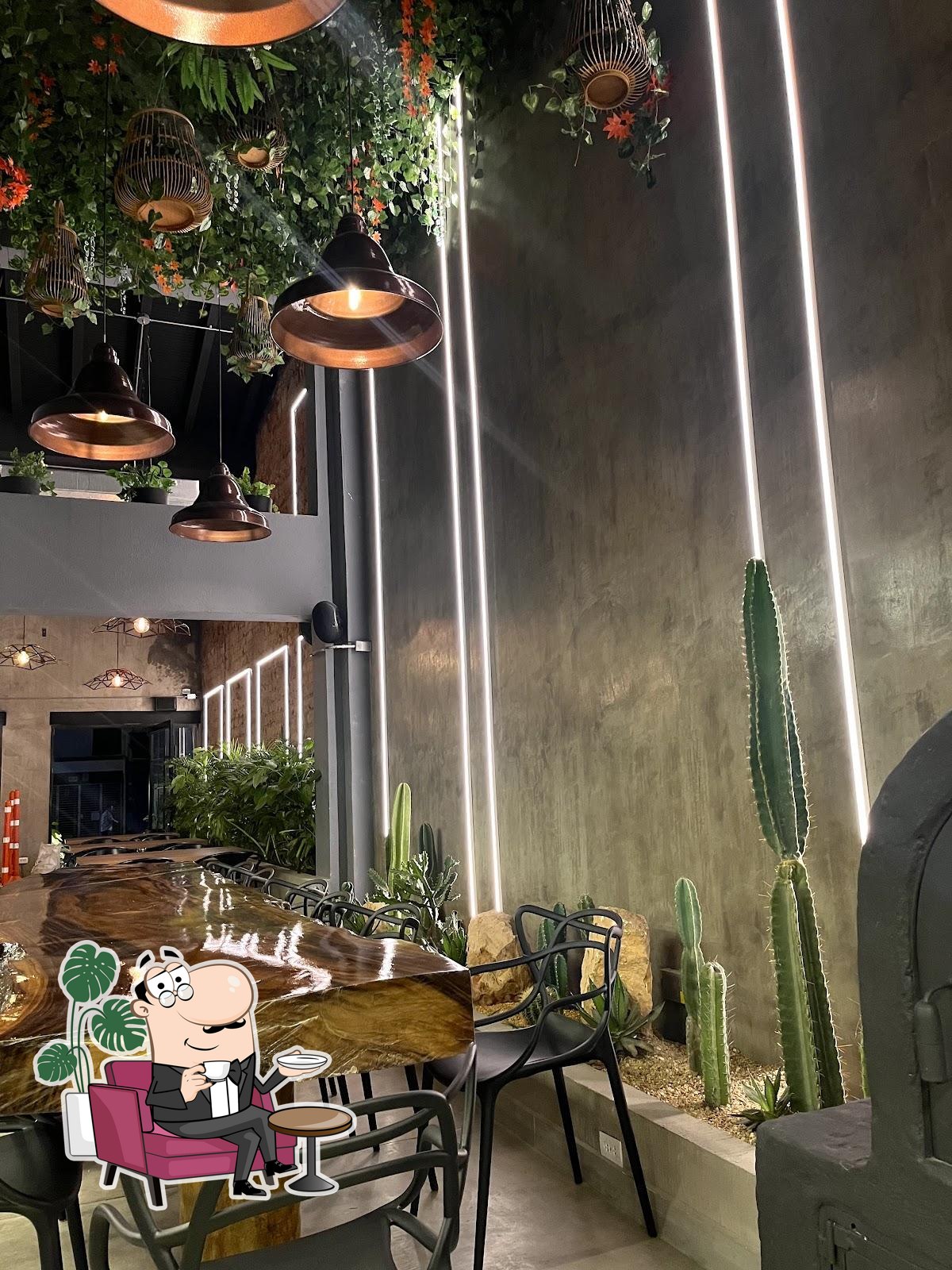 Necio Gastro Bar, Bucaramanga - Menú del restaurante, precios y reseñas