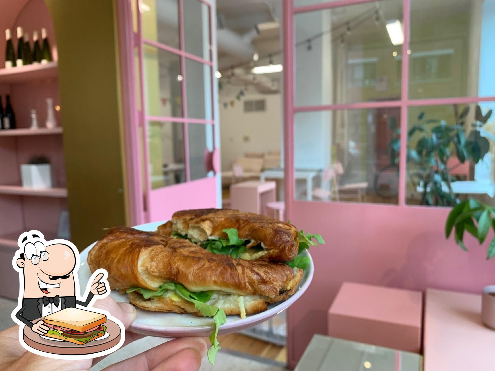 Pastel Rita in Montreal - Restaurant reviews