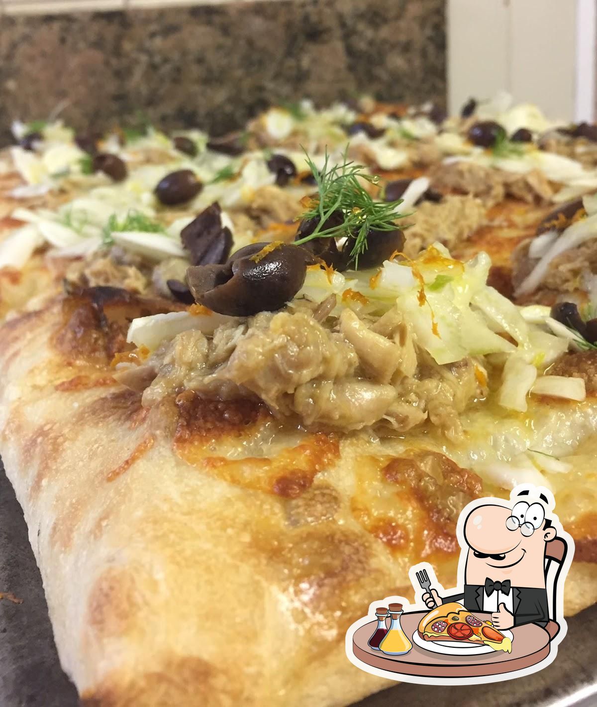 Pizzeria "Lo Spizzico" Pescocostanzo, Pescocostanzo - Recensioni del ...
