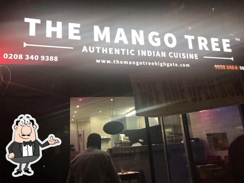 The Mango Tree in London - Restaurant reviews