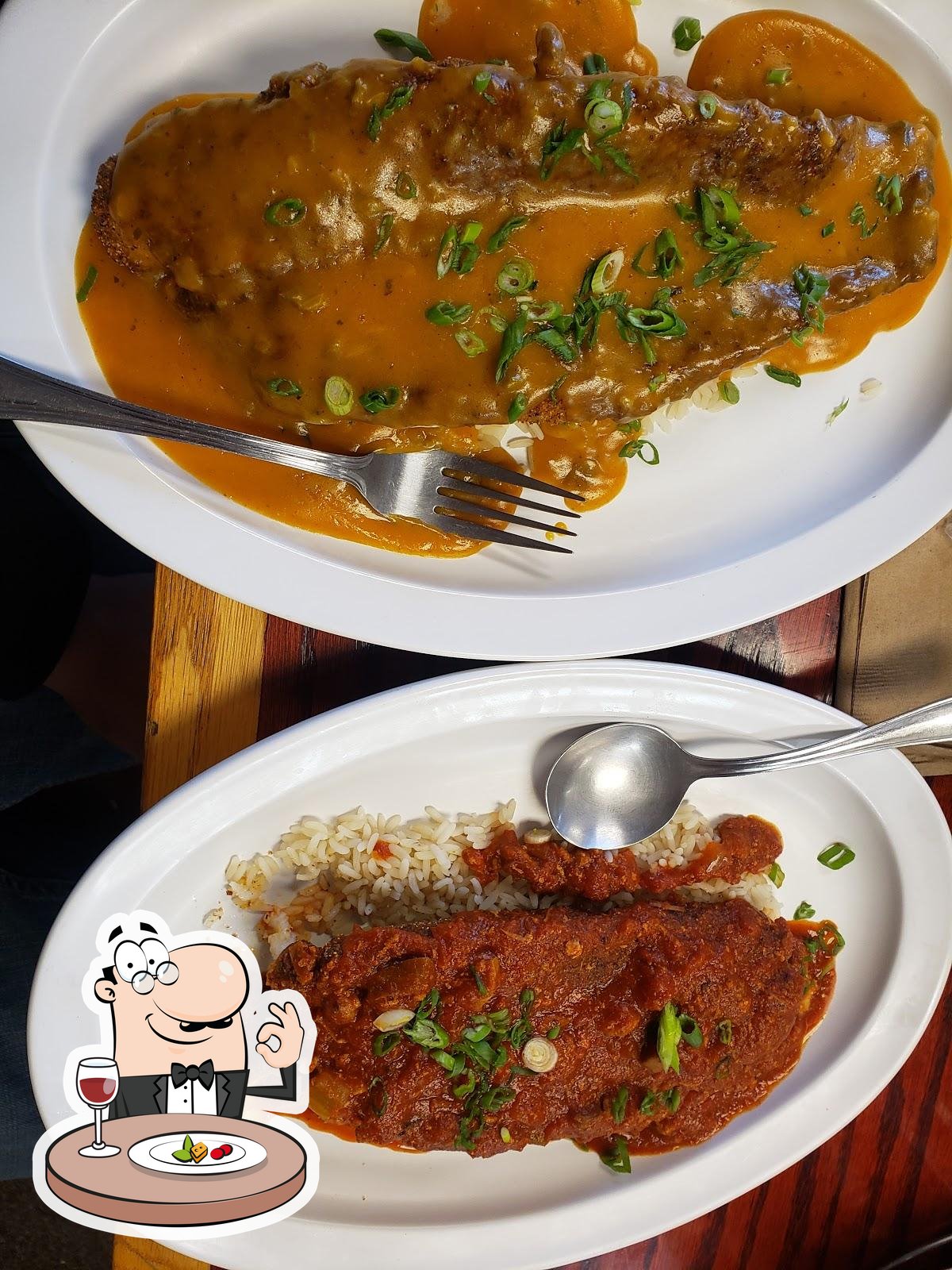 Ann's Best Creole & Soul Food in Richland - Restaurant reviews