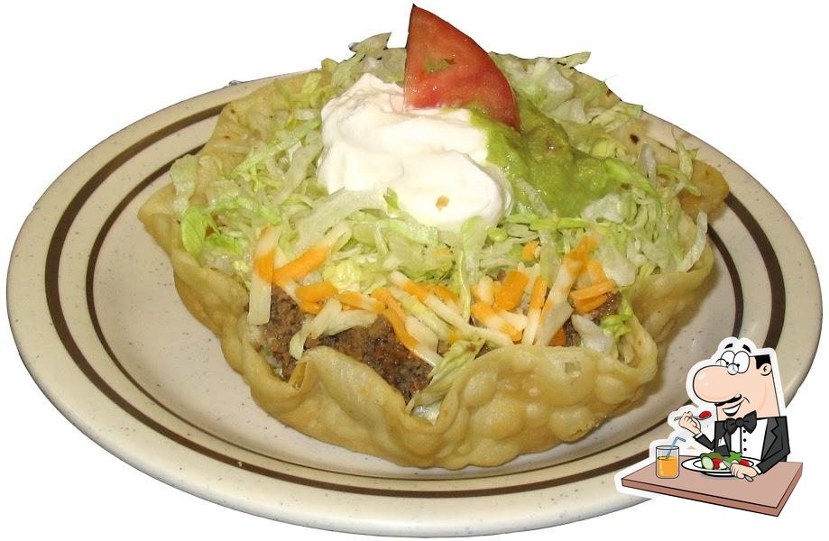 Señor Froggy Restaurant North Kamloops, 724 Sydney Ave #9 in Kamloops ...