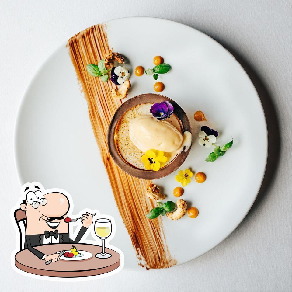 Restaurante Matiz, Bogotá, Calle 95 # 11A - 17 - Opiniones del restaurante