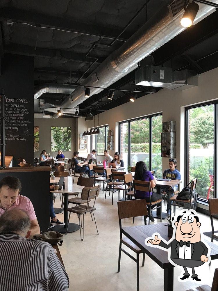 Ascension Coffee - Addison, 14131 Midway Rd in Addison - Restaurant reviews