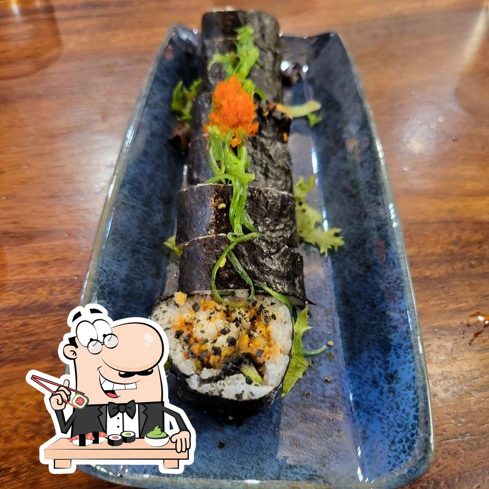 COMMUNION Restaurant & Bar, Seattle - Restaurant menu, prices and reviews