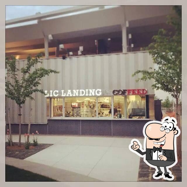 LIC Landing By Coffeed in New York City - Restaurant menu and reviews