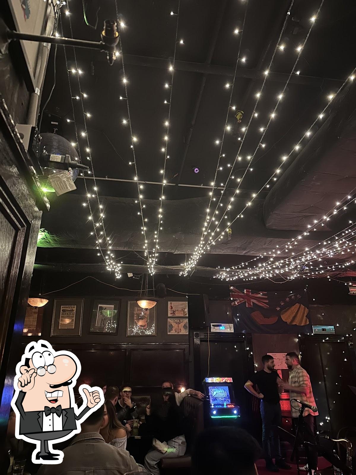 RAMBLIN RASCAL, Sydney - Restaurant menu, prices and reviews