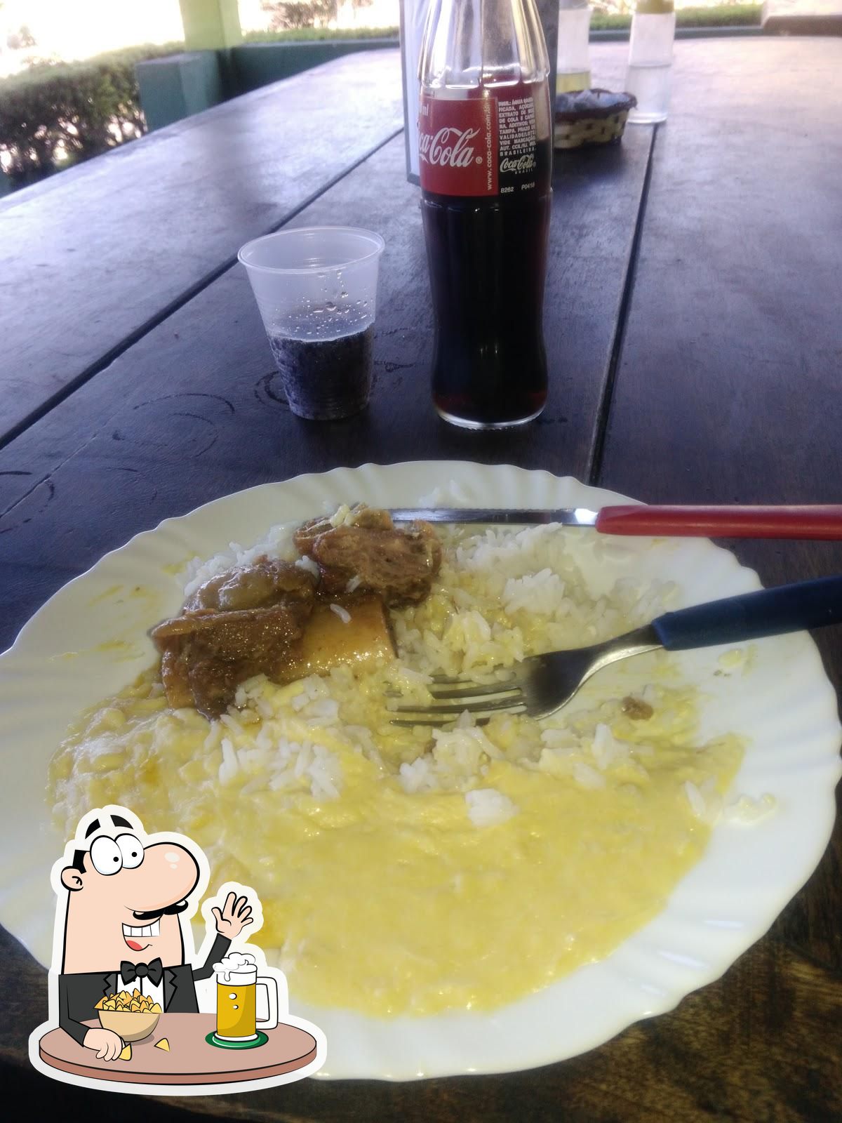 Restaurante Ana Rosa, Brasil - Avaliações de restaurantes