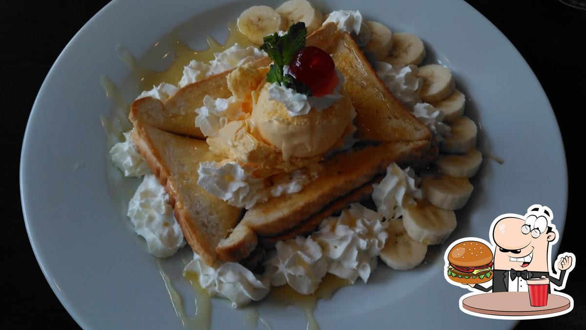 Nuki's Kitchen in London - Restaurant reviews