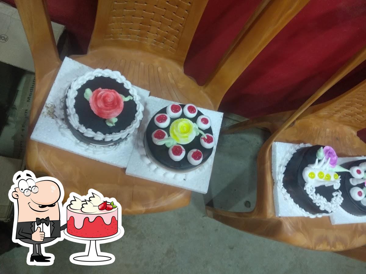 Shree Aryan Sweet Home, India - Restaurant reviews
