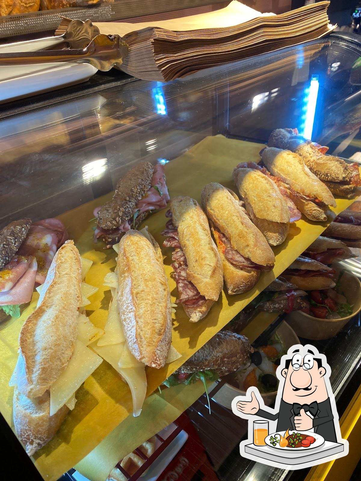 Canela en Rama in Barcelona - Restaurant reviews