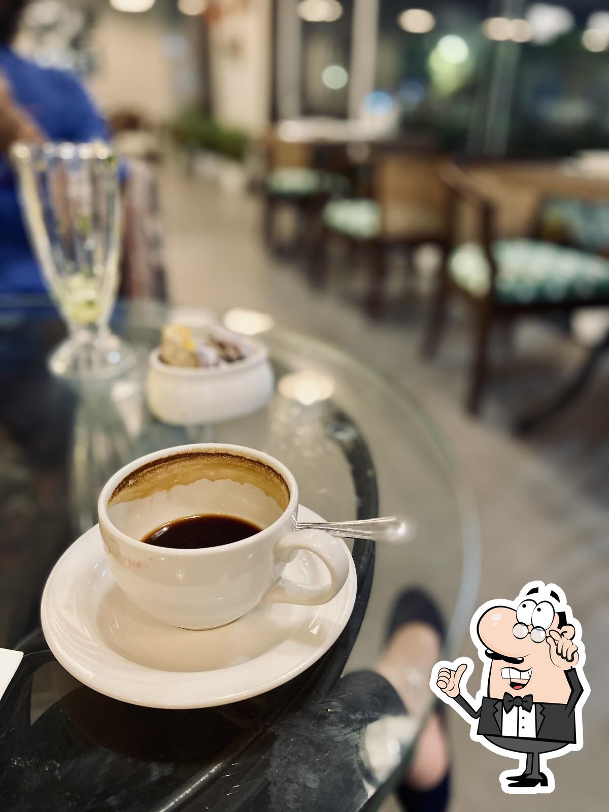 Ciclo Cafe, Chennai - Restaurant menu, prices and reviews