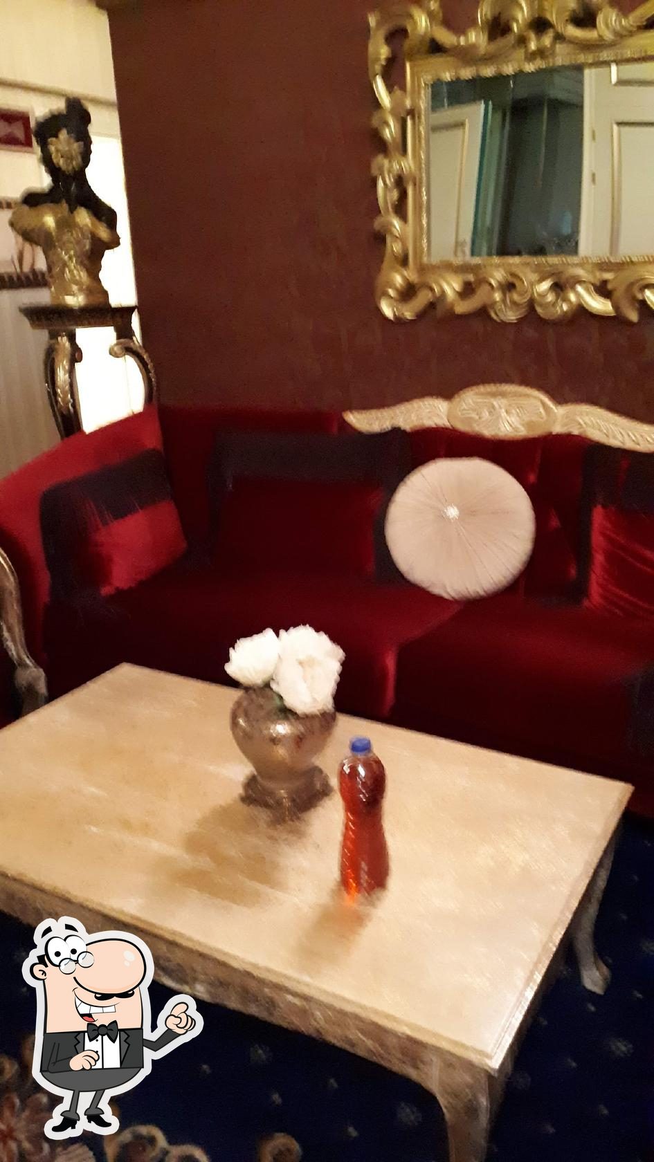 Günay Restaurant, Istanbul, Beytem Plaza - Restaurant menu and reviews