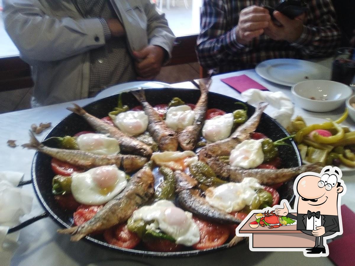 BAR TRINQUET, Benisa, Carrer Hort de Bordes - Opiniones del restaurante