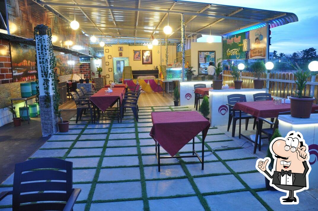 Angat Pangat, Pandharpur - Restaurant reviews
