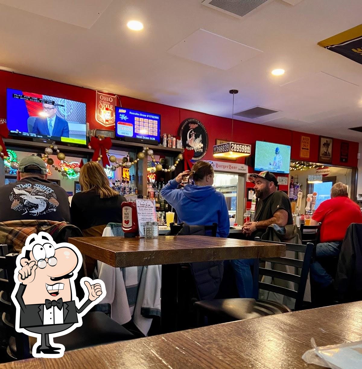 Bummie's On Main, Newark - Restaurant menu, prices and reviews