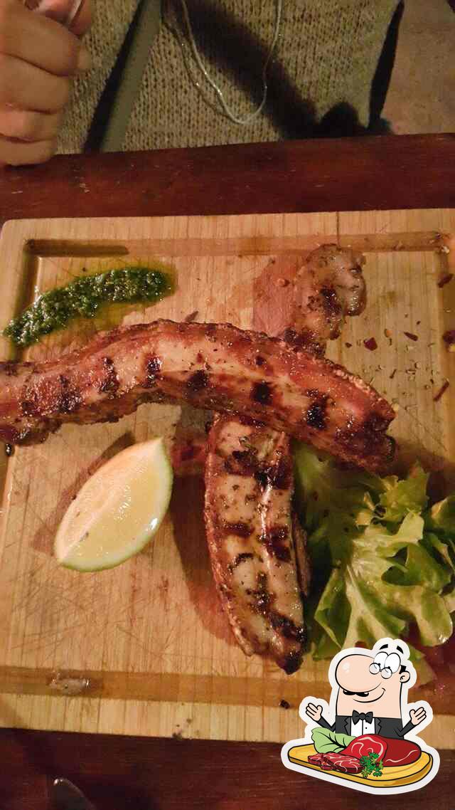 Che Argentine Grill restaurant, Johannesburg - Restaurant reviews
