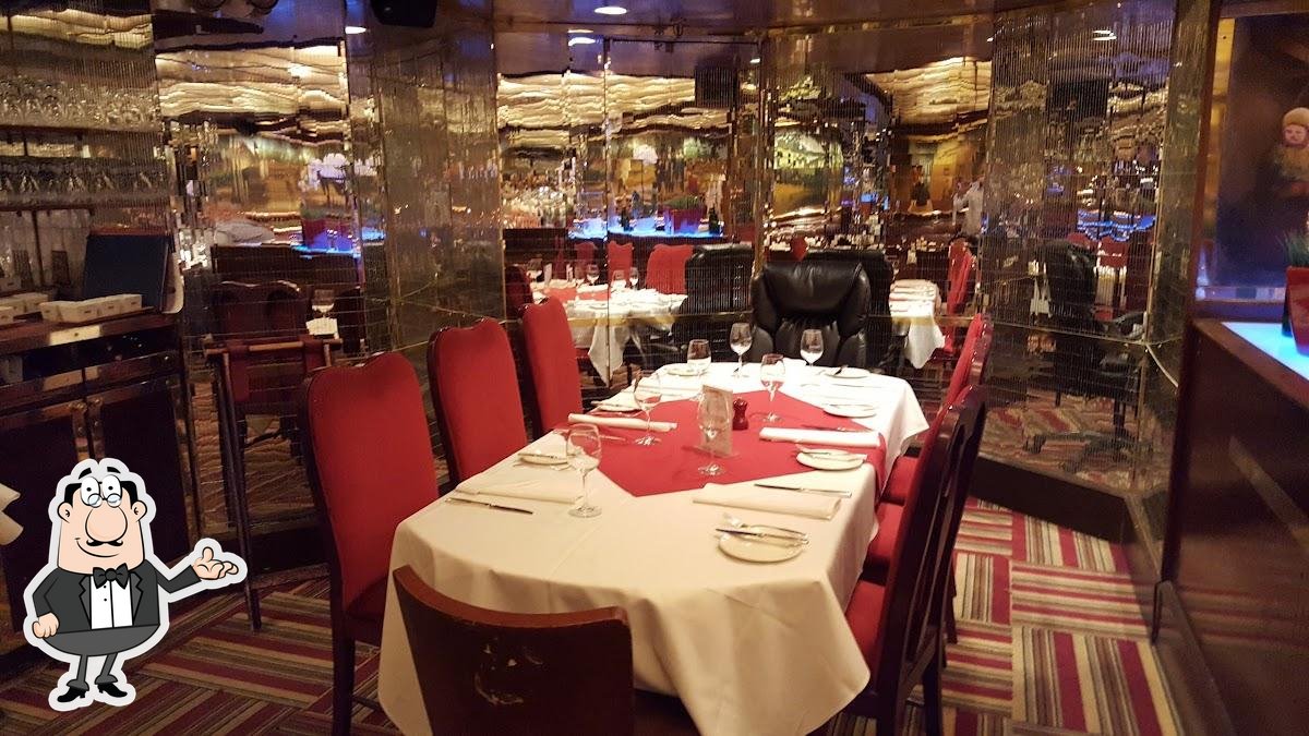 Chez Alexandre, Montréal - Menu du restaurant, prix et avis