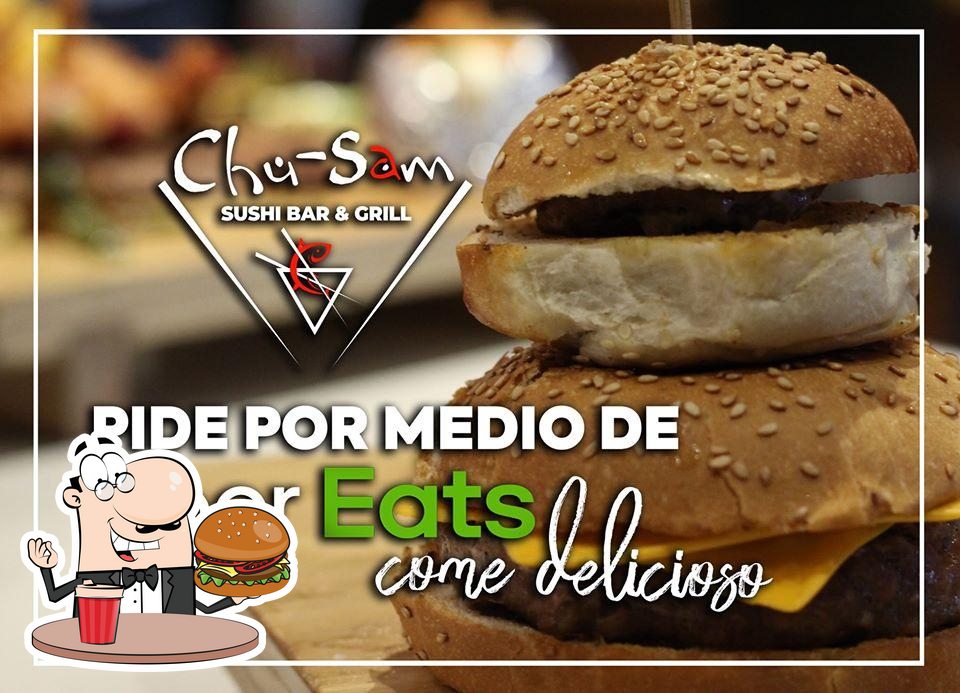 Chu-Sam restaurant, Ciudad Juarez - Restaurant reviews