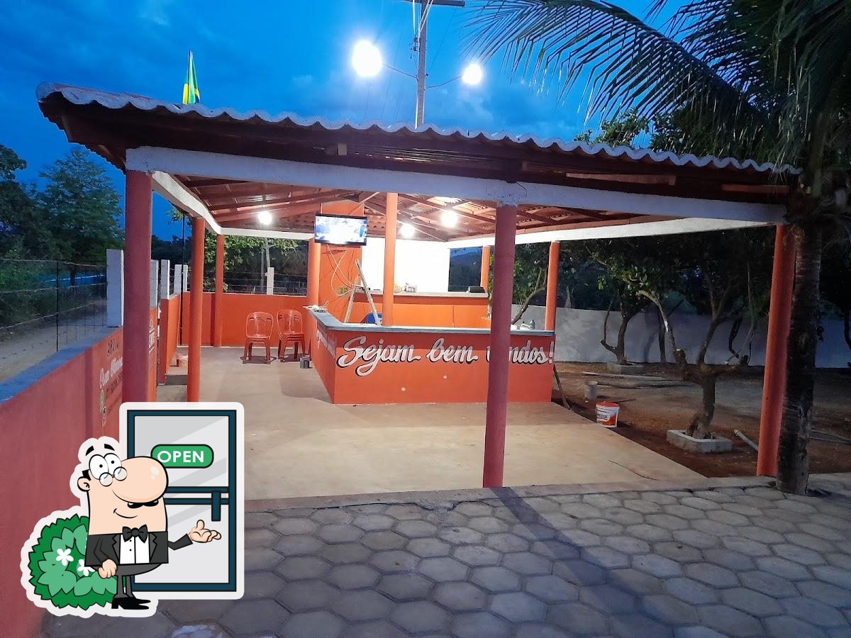 Complexo Beira Rio, Brasil - Avaliações de restaurantes