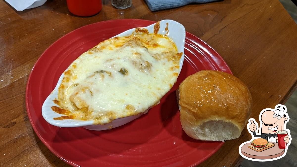 Foothills Diner in Forest - Restaurant reviews