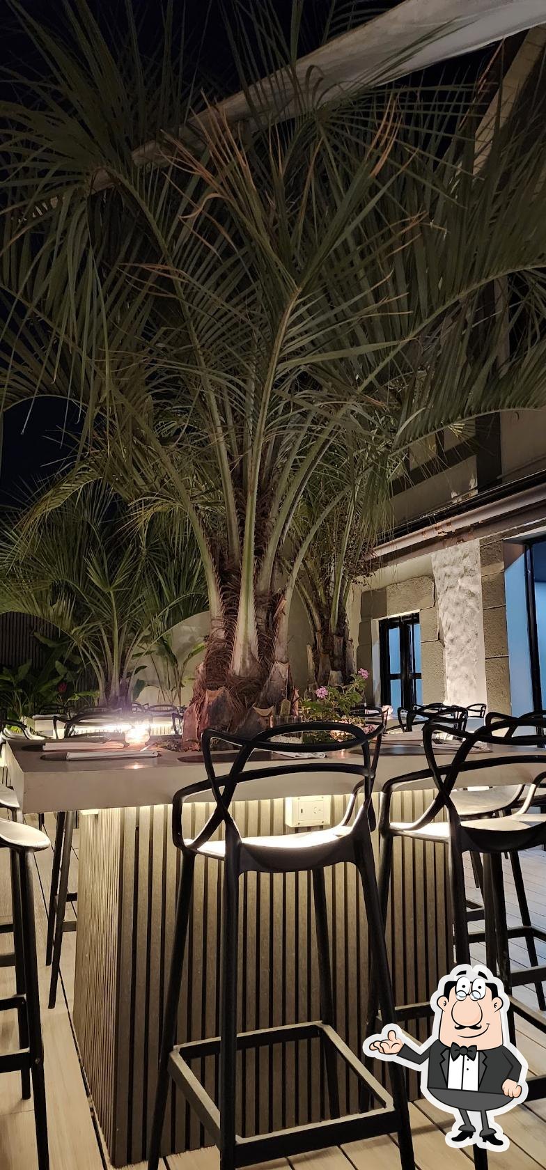 Gure Rooftop Bar, Buenos Aires - Menú del restaurante, precios y reseñas