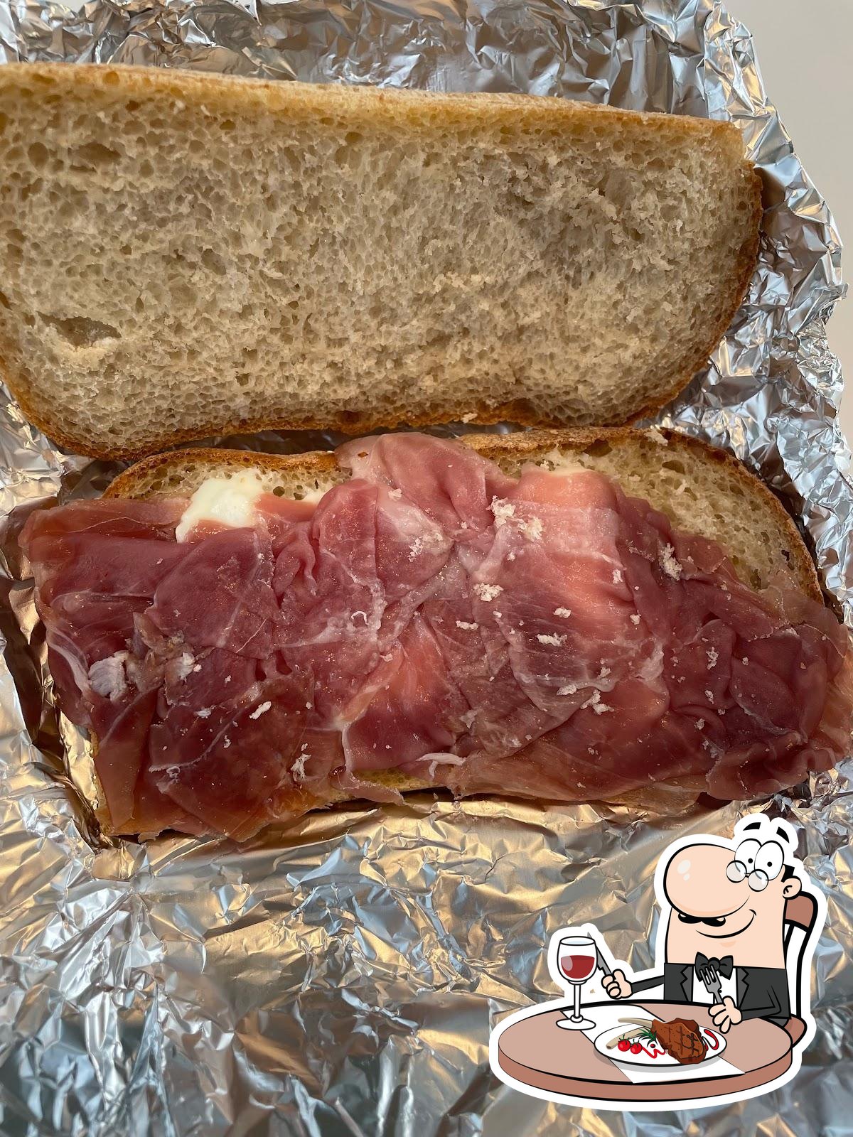 La Farcia Milano, Milan - Opiniones del restaurante