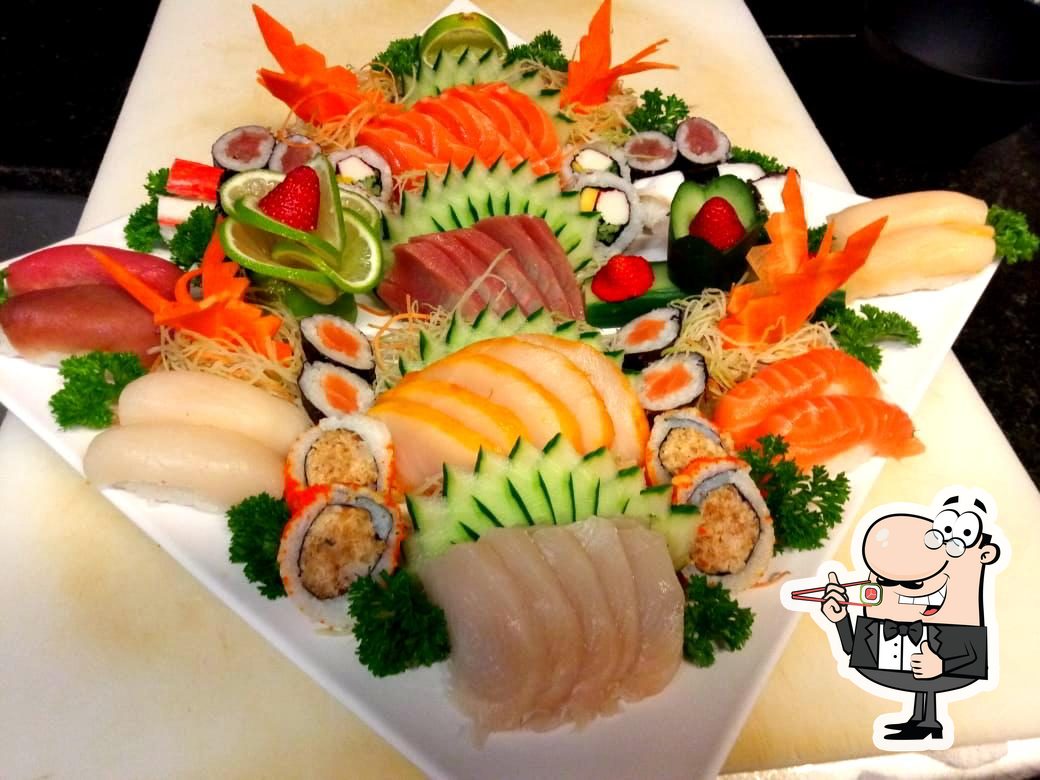 Restaurante Leo Saori Sushi, Serra - Opiniones del restaurante