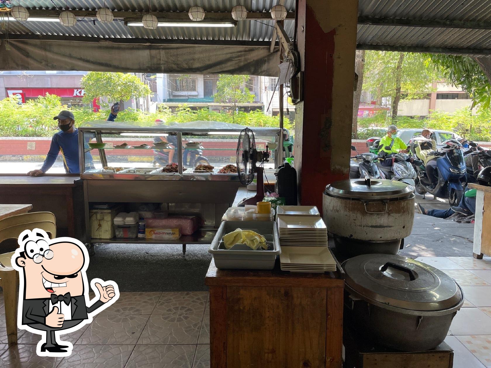 Pochok Bangusan restaurant, Quezon City - Restaurant reviews