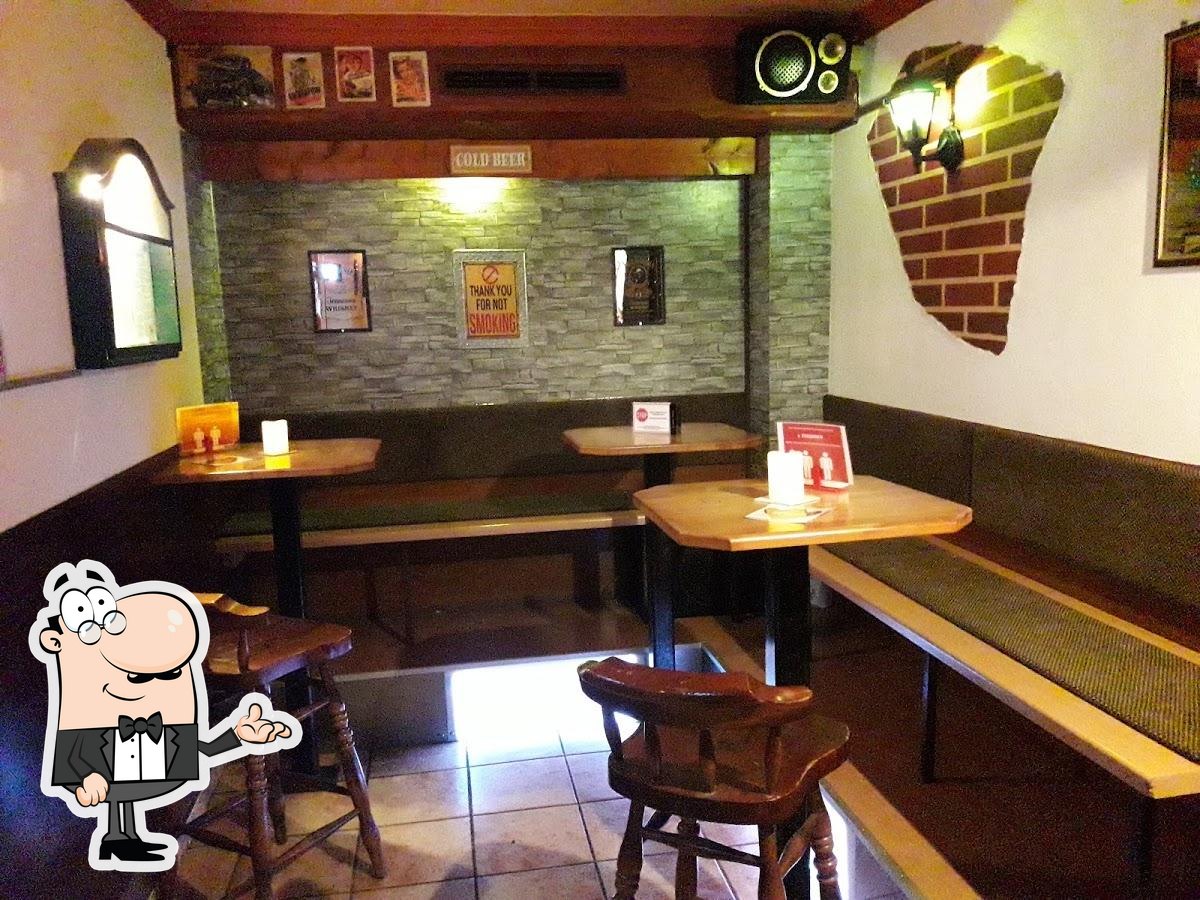 Rodeo Bar, Saalfelden - Restaurant reviews