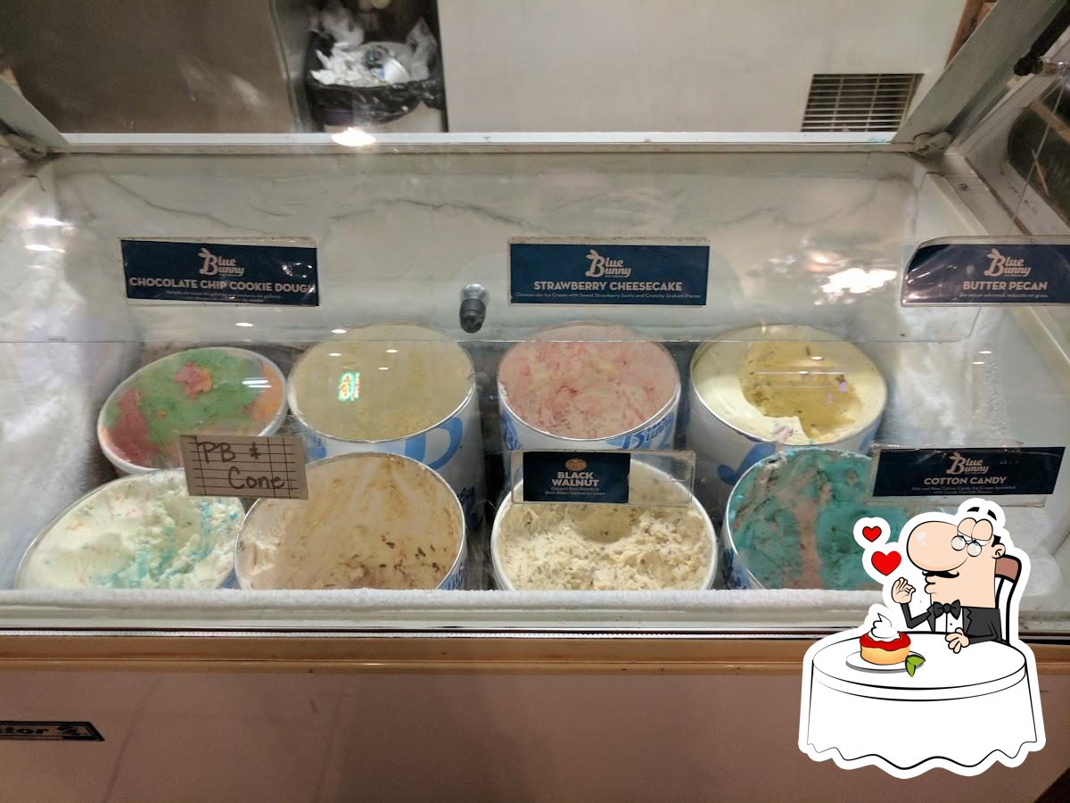 Sundaes Fast Food in Stockton - Restaurant menu and reviews