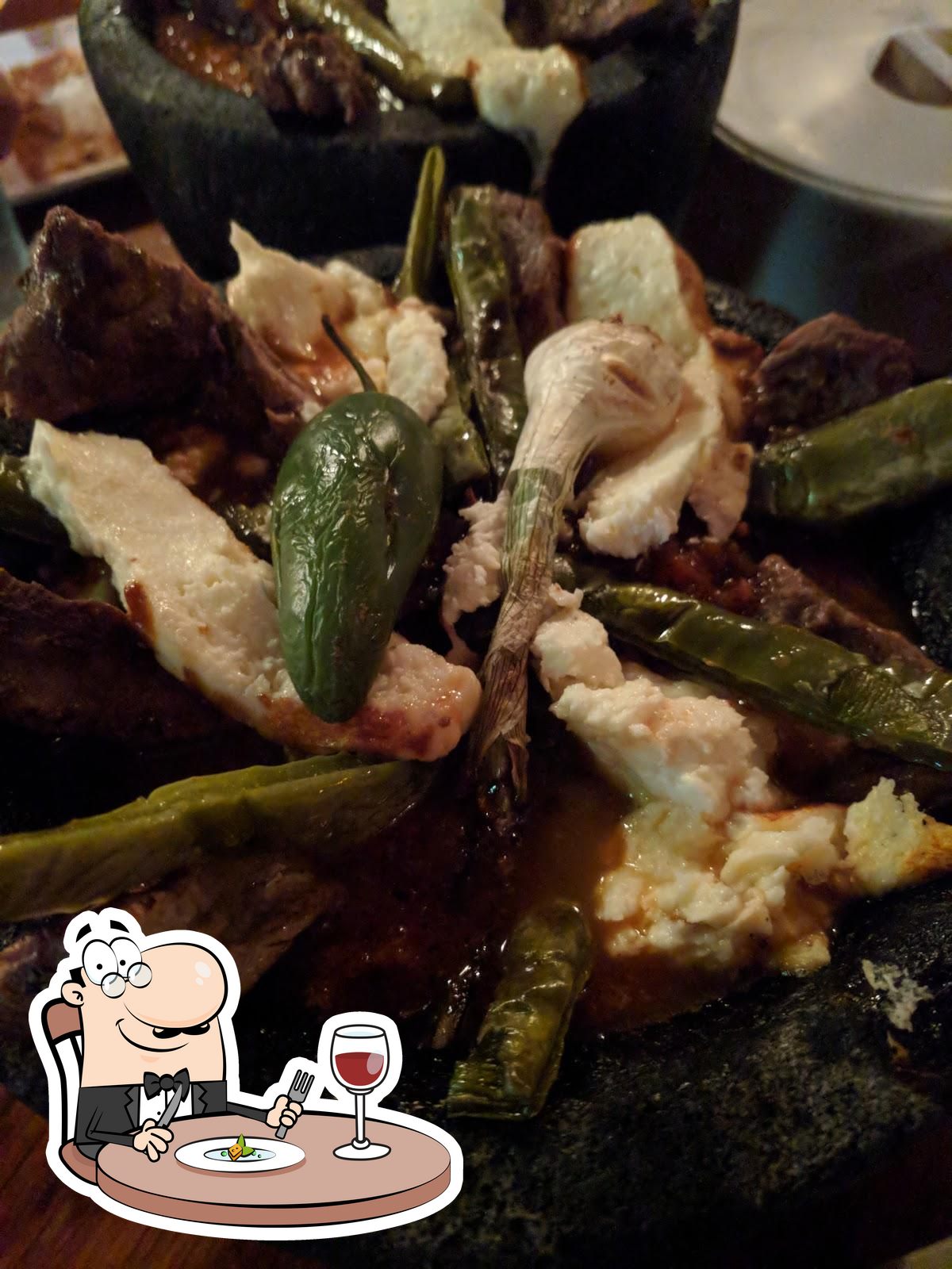 Tekila Bar, Puerto Peñasco - Restaurant menu and reviews