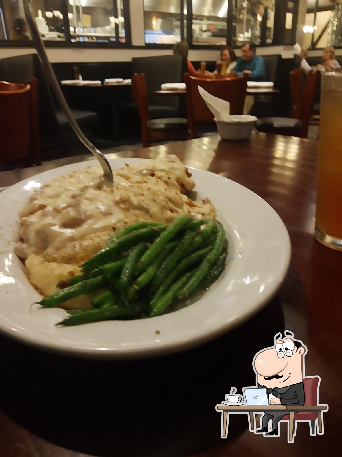 Twelve Restaurant & Bar, Wichita - Restaurant menu, prices and reviews