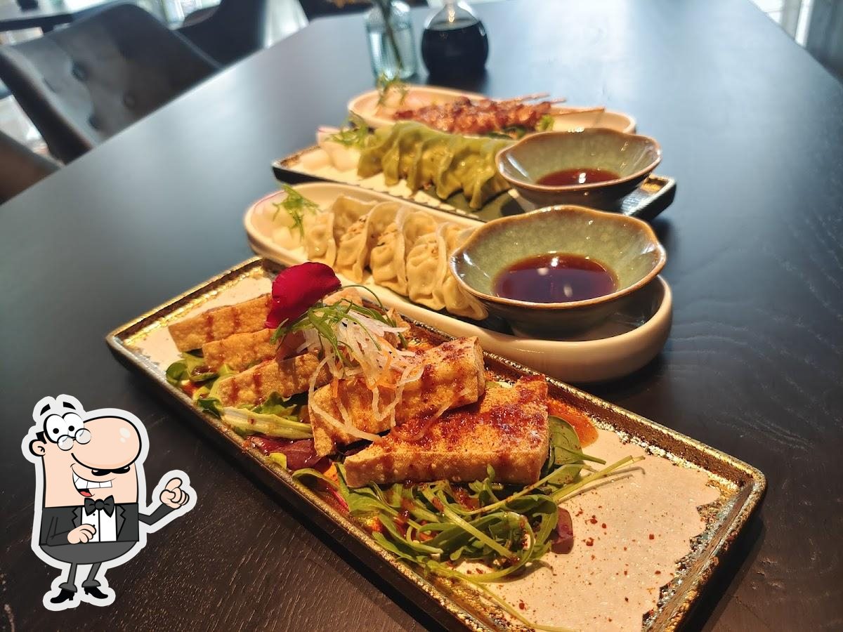 Hao Asia Fusion Kitchen, Kufstein - Speisekarte, Preise und Bewertungen