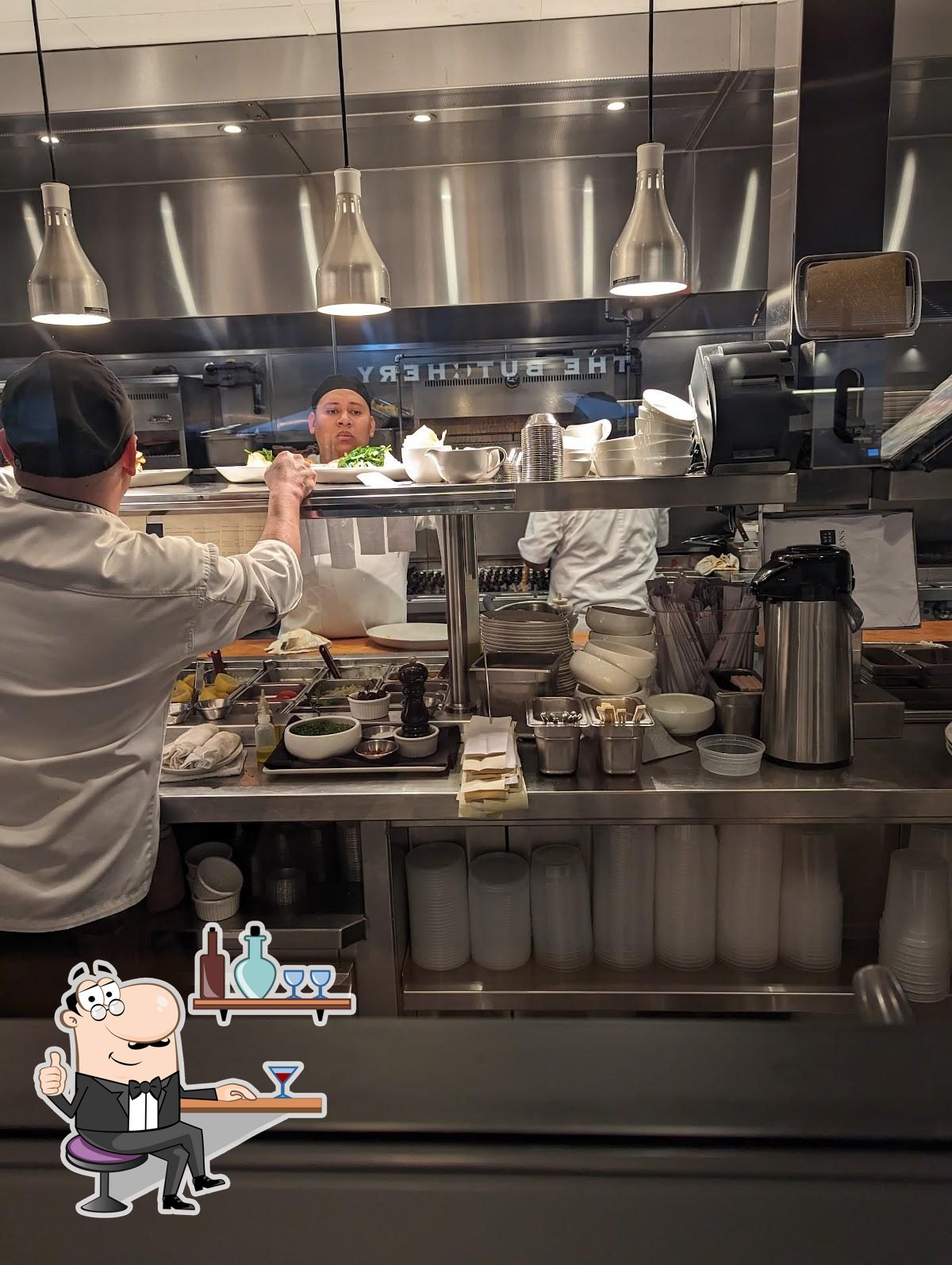 Nick's Del Mar, San Diego - Restaurant menu, prices and reviews