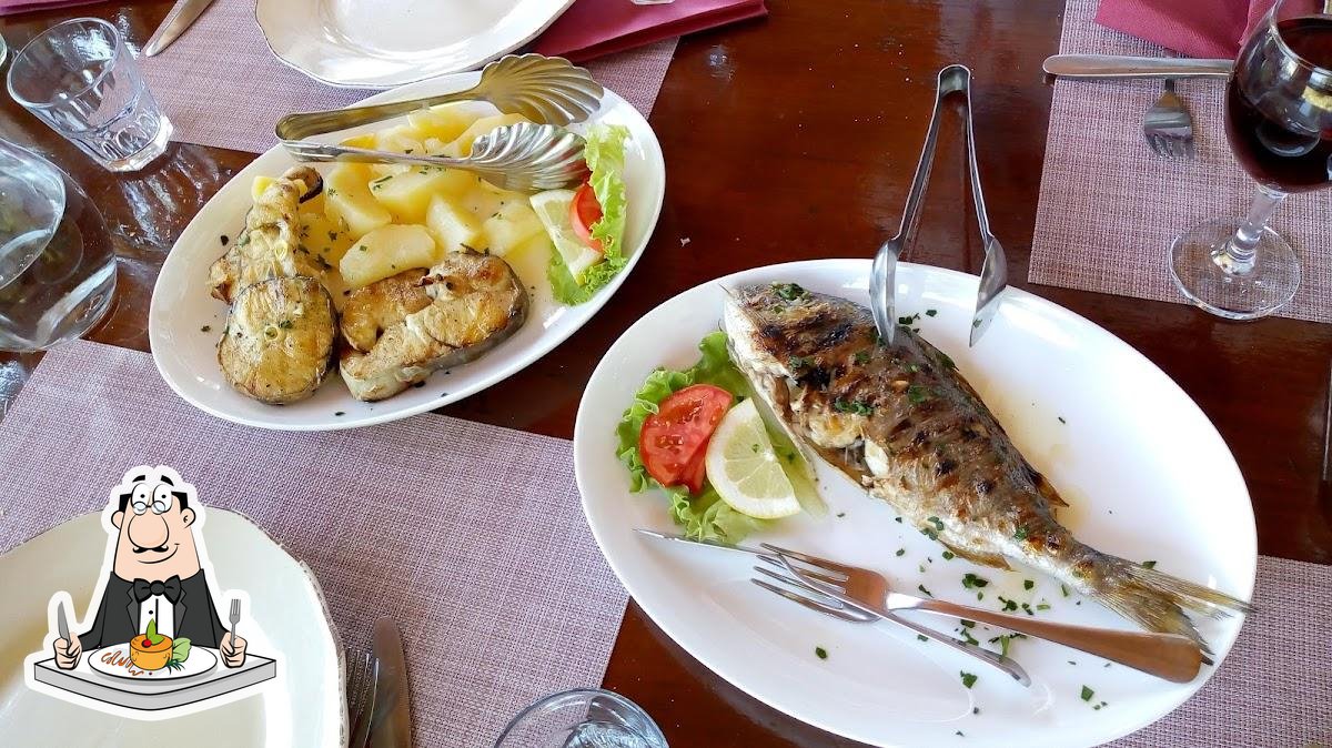Konoba Dalmatinska kuca restaurant, Janjina - Restaurant reviews