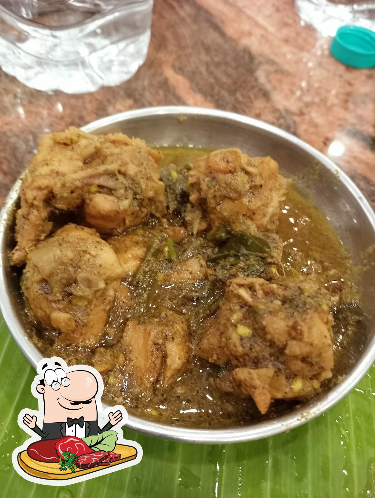 Aahara At R R Nagar, Bengaluru - Restaurant menu, prices and reviews