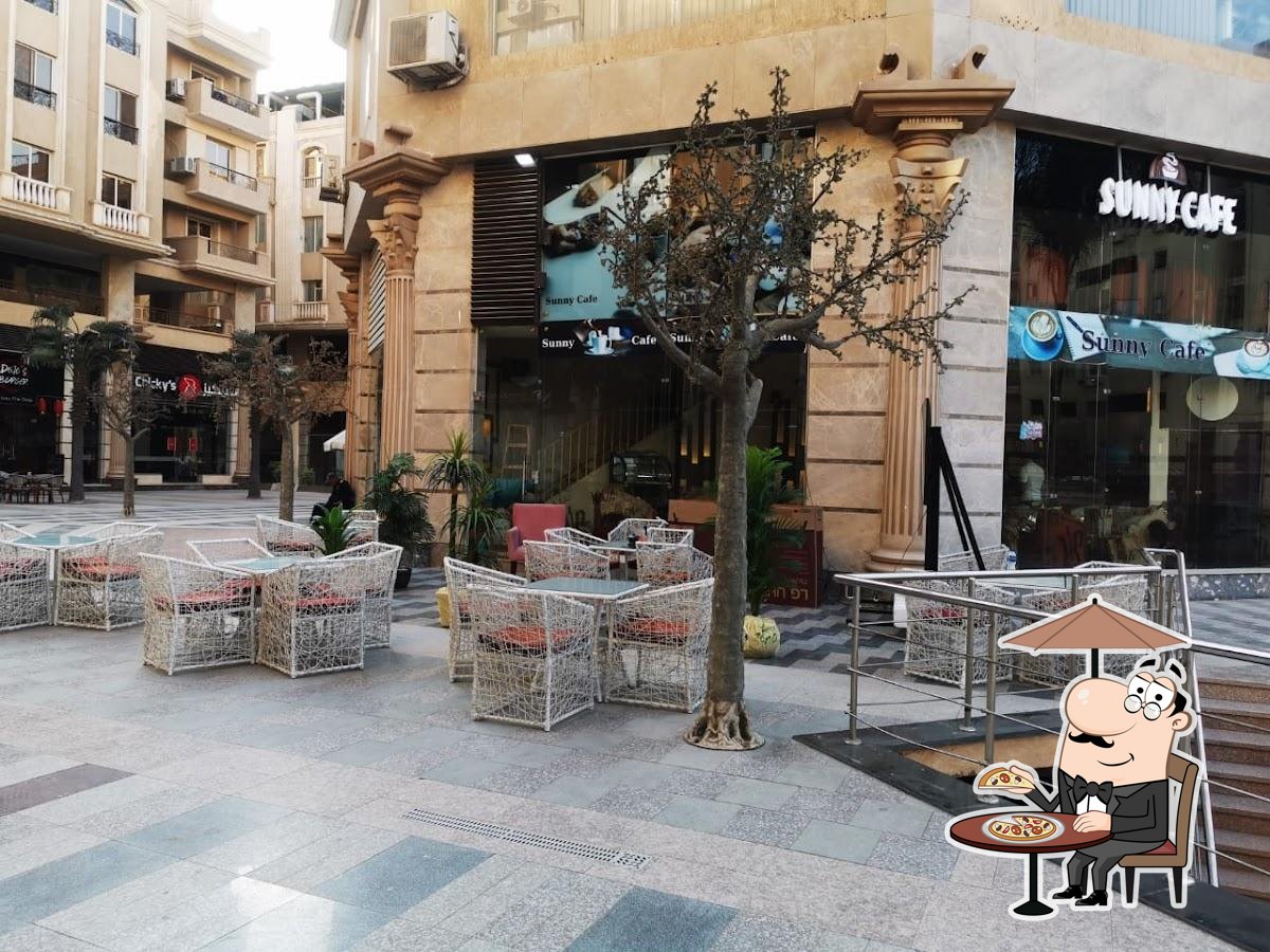 Sunny Cafe, Egypt - Restaurant reviews