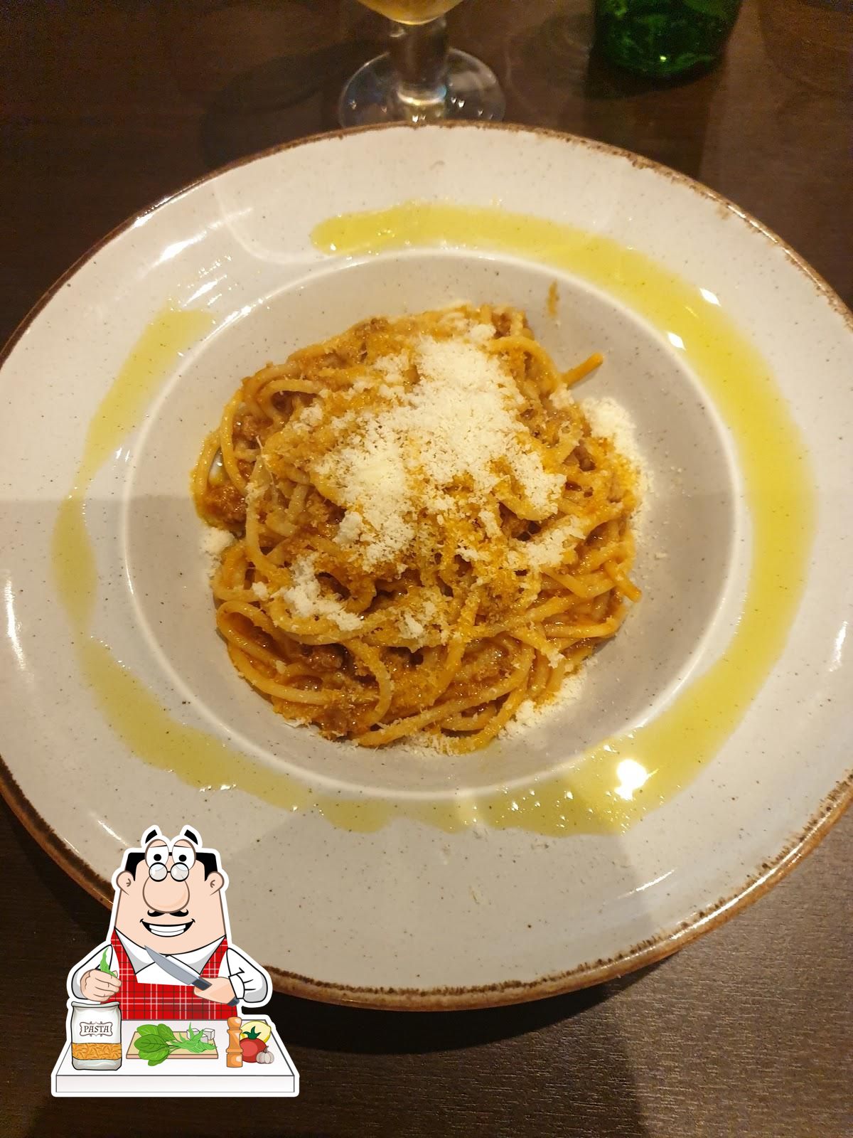 Cacio e Pepe, Sidcup - Restaurant menu, prices and reviews