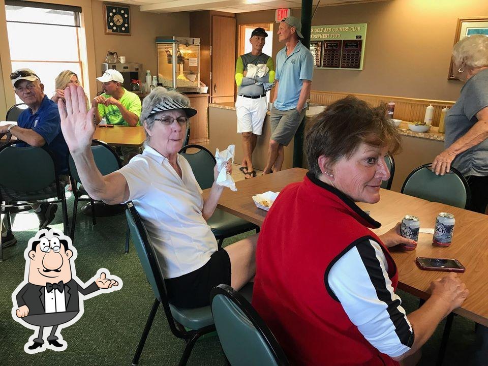 Gene's Place in Elkader - Restaurant reviews