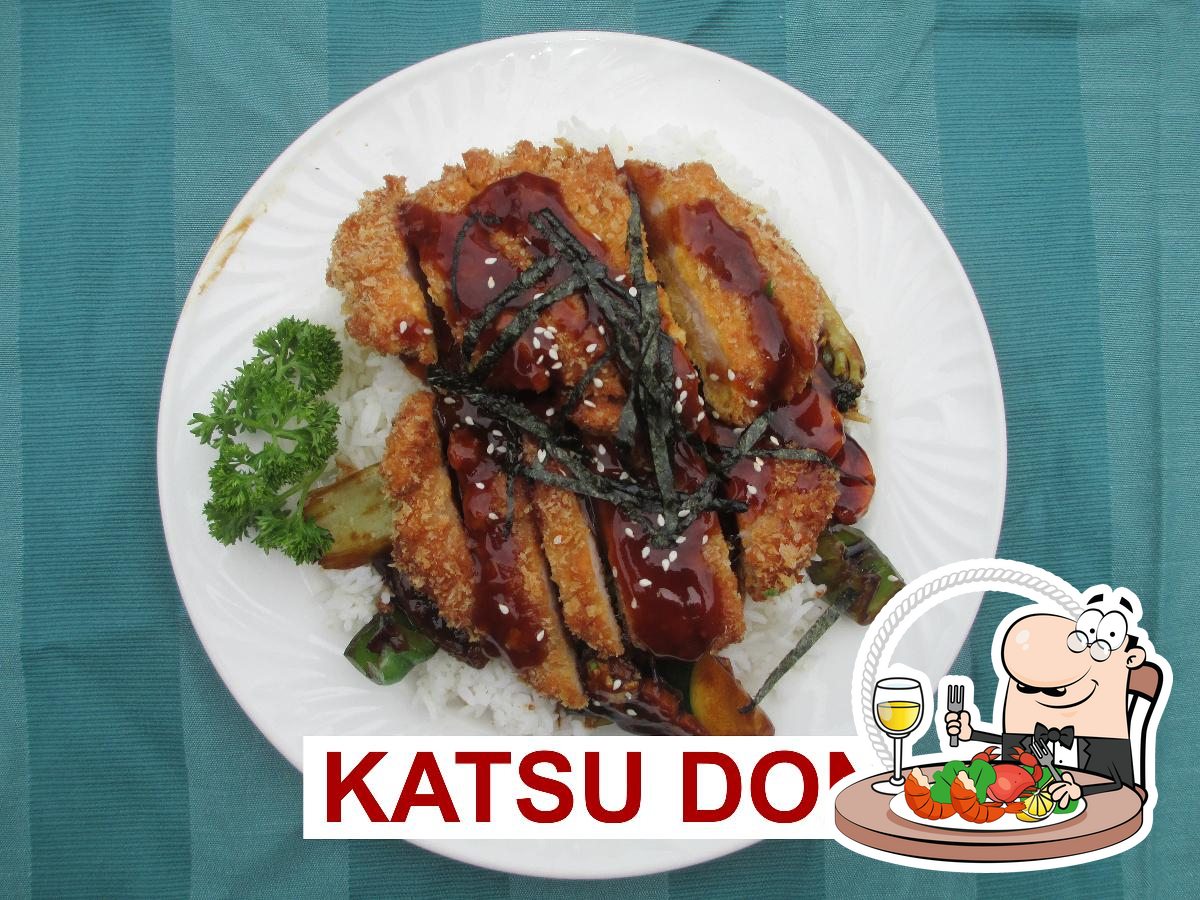 Glenroy Noodle and Sushi Bar in Glenroy - Restaurant menu and reviews