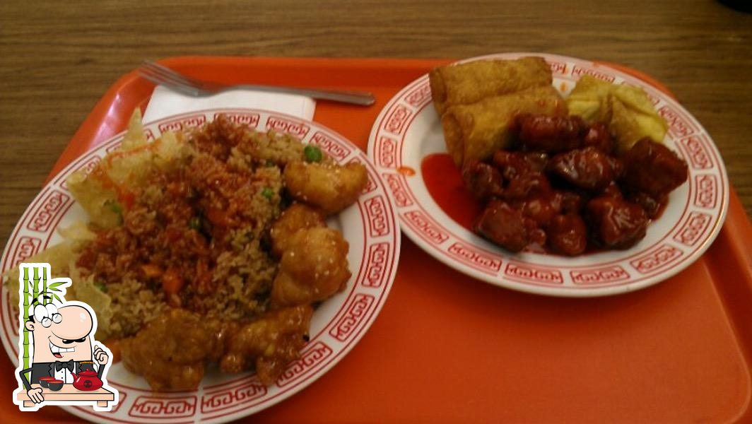 Lim's Chinese Restaurant, 2412 E Greenway Rd in Phoenix - Restaurant ...