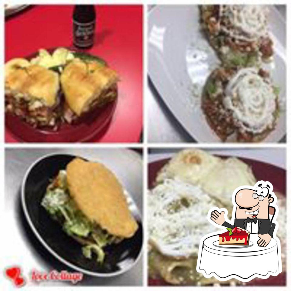 Machete Azteca, Phoenix - Restaurant menu, prices and reviews
