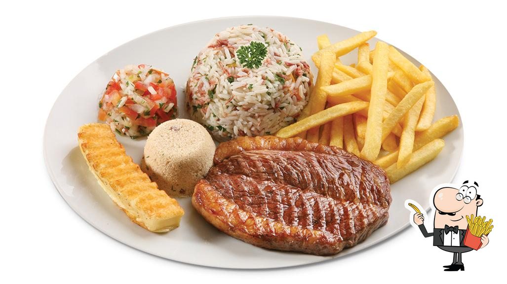 O Matuto Churrascaria Campinas Shopping, Campinas, Campinas Shopping ...