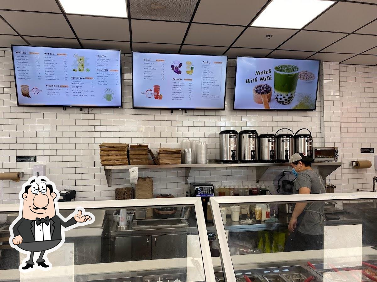 Poke & More in North Miami - Restaurant menu and reviews