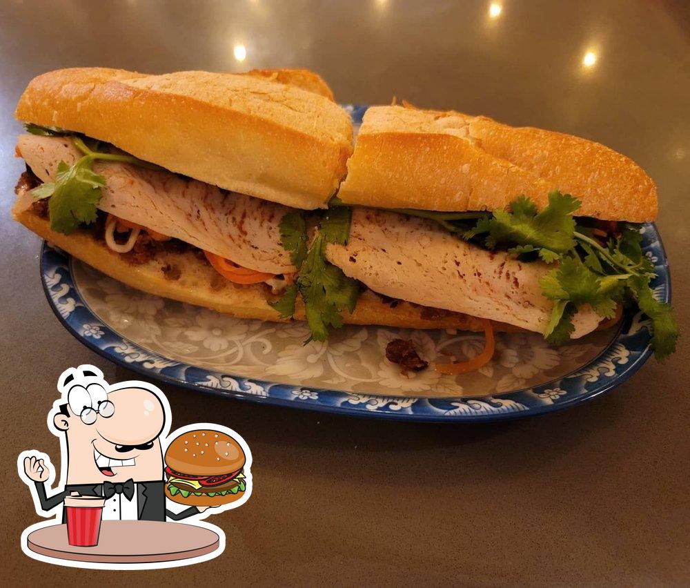 Saigon Spice in New York City - Restaurant menu and reviews