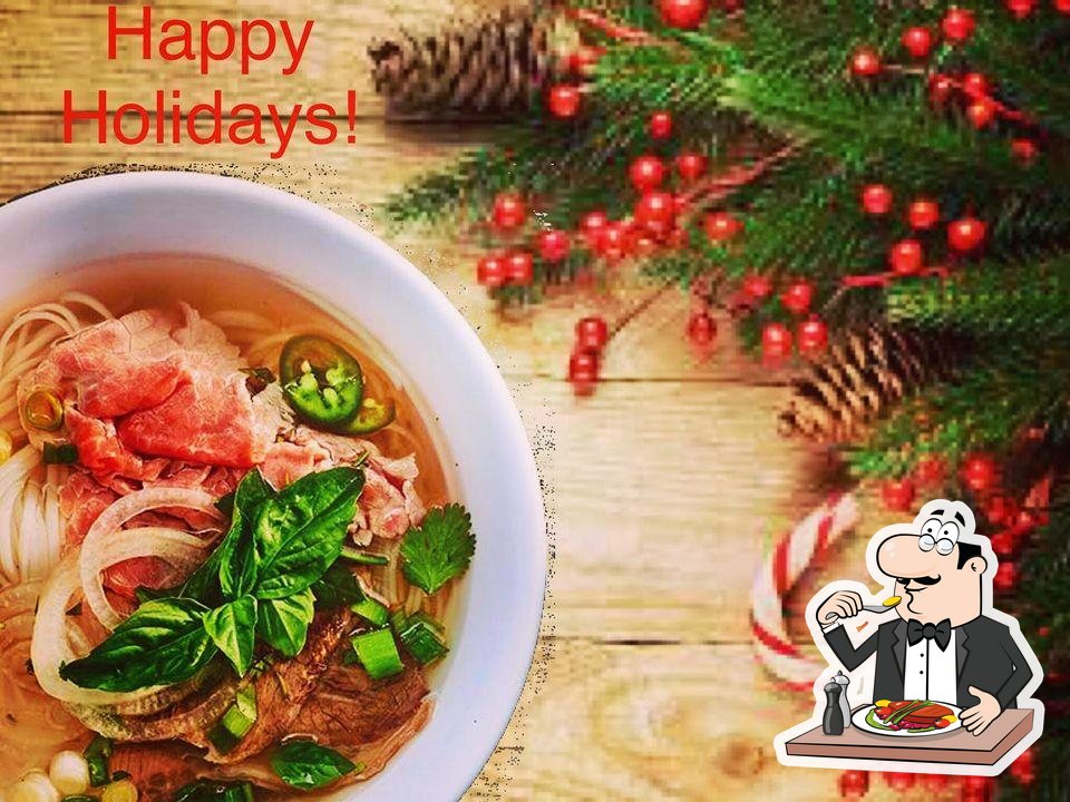 SEN Vietnamese Kitchen in Calgary - Restaurant reviews