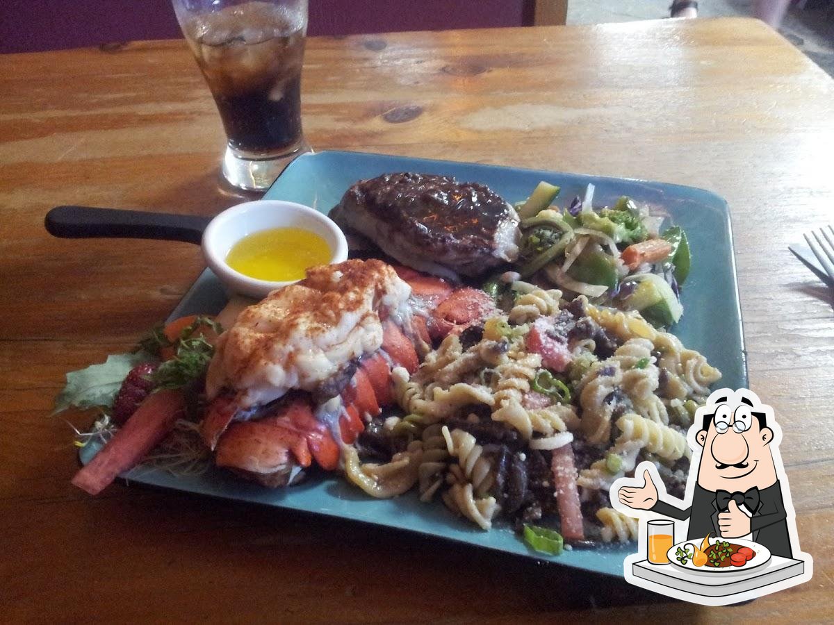Ted's Range Road Diner, 138490 RR1, Grey Rd 112 in Meaford - Restaurant ...