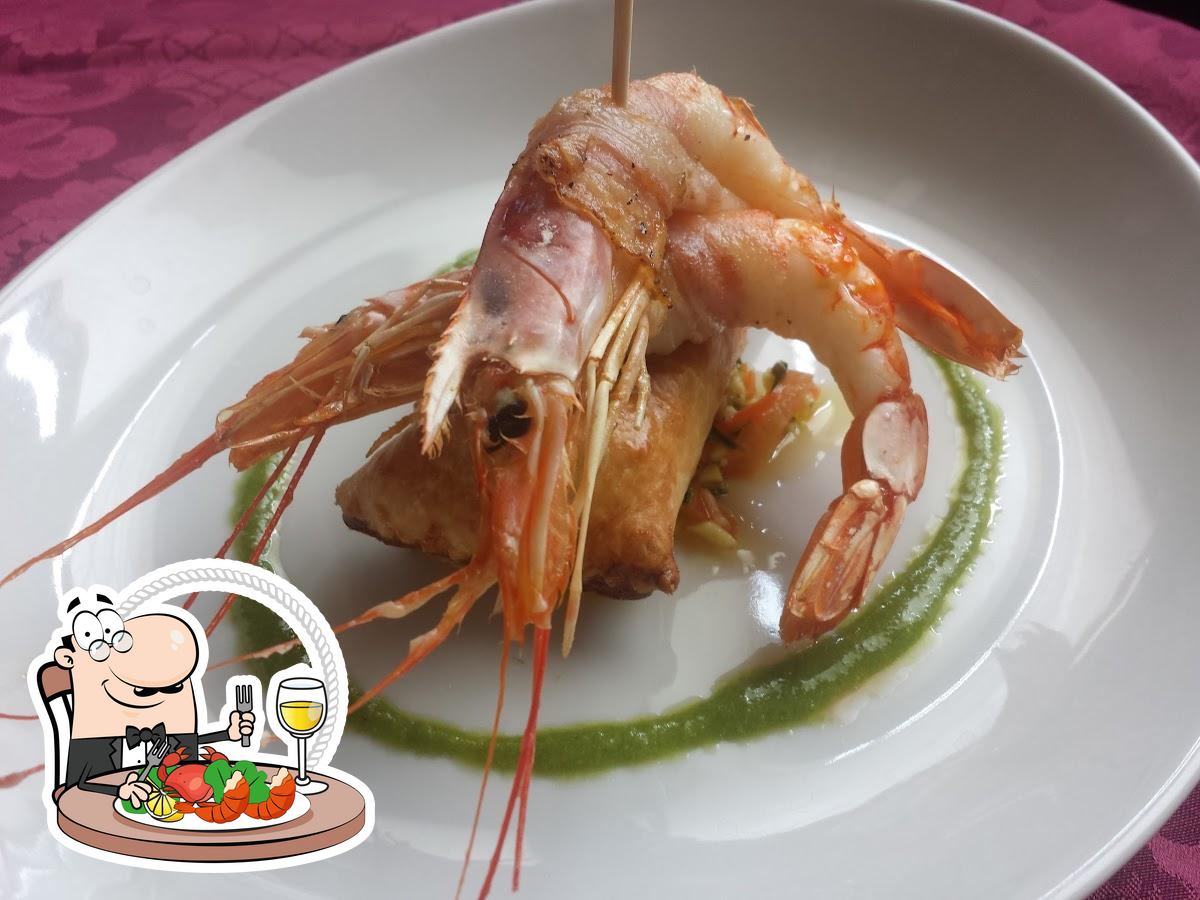 Tenuta Canta ristorante, Volvera - Recensioni del ristorante