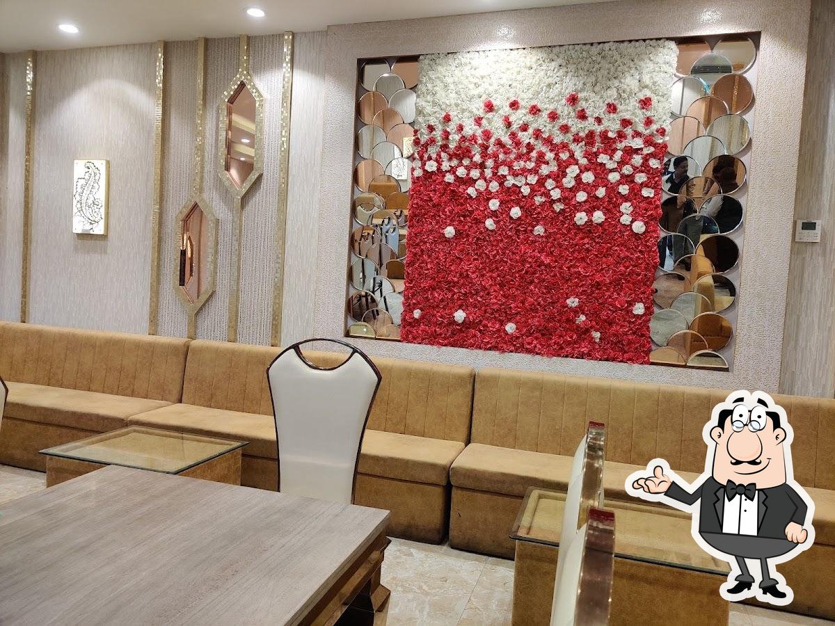 The Sial Kitchen - Family Restaurant, Delhi - Restaurant menu, prices ...